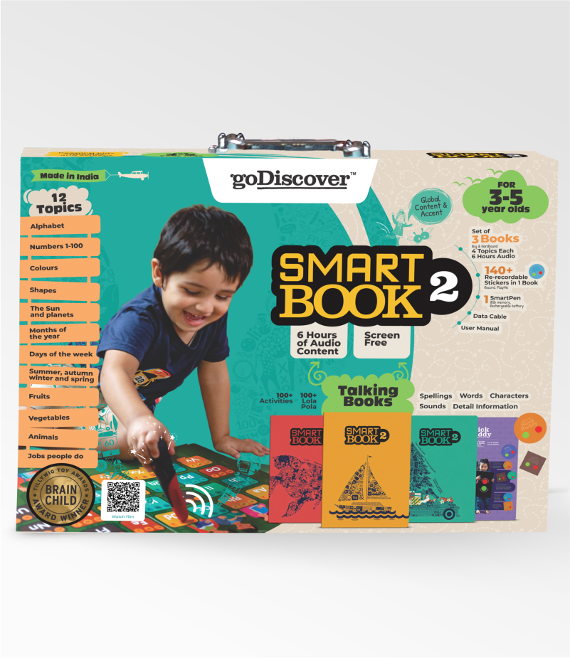 SmartBook 2